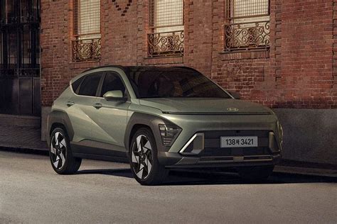 2024 코나 출시… 가격은 내리고 상품성은 올리고