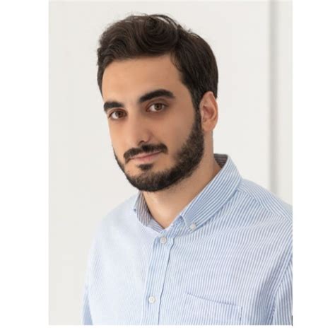 Nijat Aliyev Senior Financial Controller Azerbaijan Fish Farm