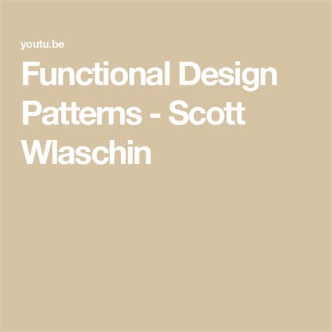 Best 12 7 Essential Guidelines For Functional Design Artofit
