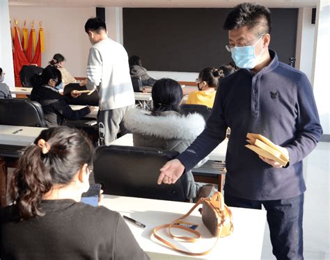 吉林检查分局开展药品经营（批发）环节质量负责人“两法”考试企业