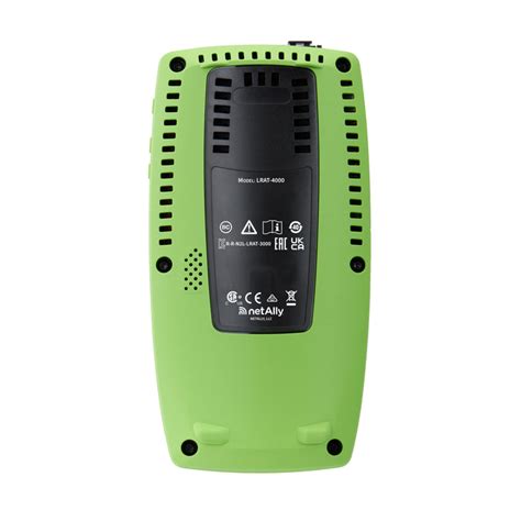 Netally Linkrunner At 4000 — Uk