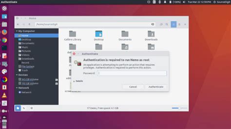 How To Open File Manager In Linux Using Terminal