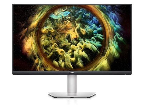 Monitor Dell K Uhd Ips Hz Bisel Ultrafino Amd Freesync Compatible Tectec