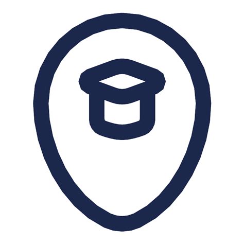 Map Point School Vector Svg Icon Svg Repo