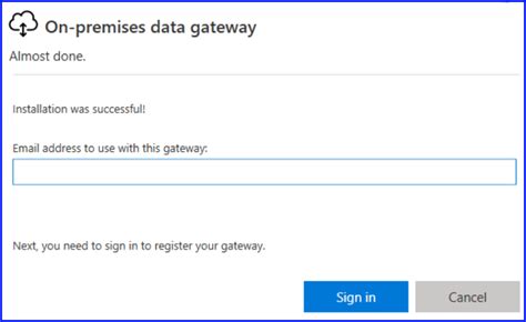 How To Set Up A Data Gateway In Power Automate Tw Waytek