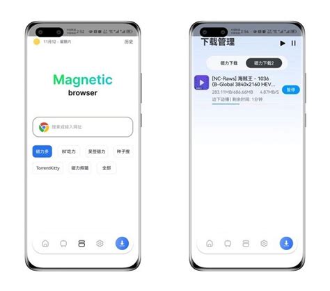 超强磁力下载app 超强磁力下载神器下载v1 1 4 安卓版 单机100网