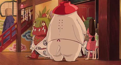 What Vibe Does The Radish Spirit Give Off To You He Has Always