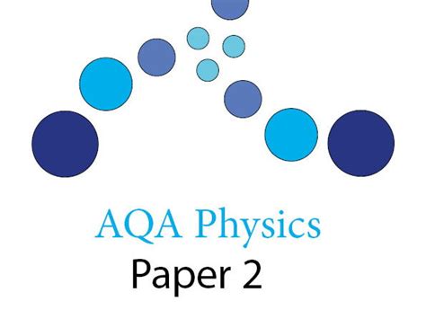 FULL SET NEW Physics Combined Science Trilogy AQA Paper Teaching Resources
