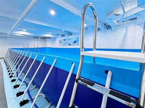 발달장애아동을 위한 수영의 장 위드특수체육수영센터 네이버 블로그