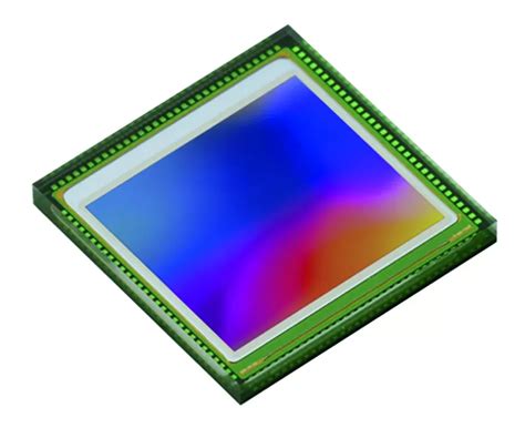 Global Shutter Image Sensors Now Shipping Latest Articles News