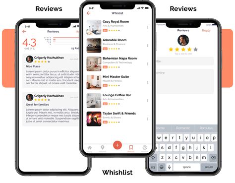 Listar Fluxpro Flutter Mobile Directory Listing And Booking App Wordpress Backend Buy Apps