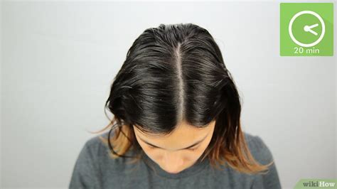 How To Give Yourself A Scalp Massage For Hair Growth