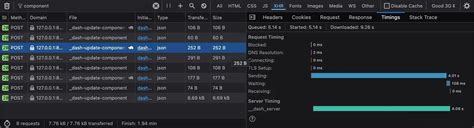 Dash App Callback Performance A Real World Debugging Example Dash
