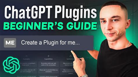 How To Develop Your First Chatgpt Plugin Step By Step Heichat Blogs