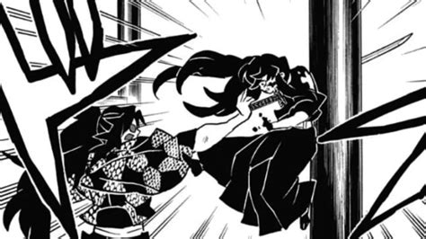 Demon Slayer Here Is How Muichirō Died