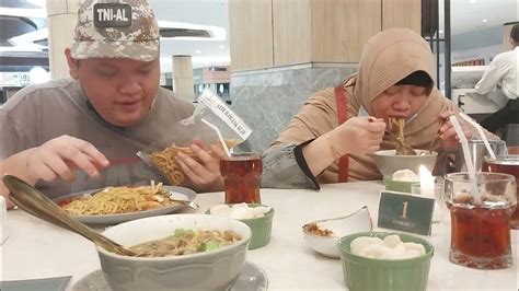 Nasi Goreng And Tahu Campur Resto Jong Java Pakuwon City Mall Laguna