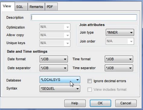 Partner Techtip Master Your Big Data With Sequel Mc Press Online