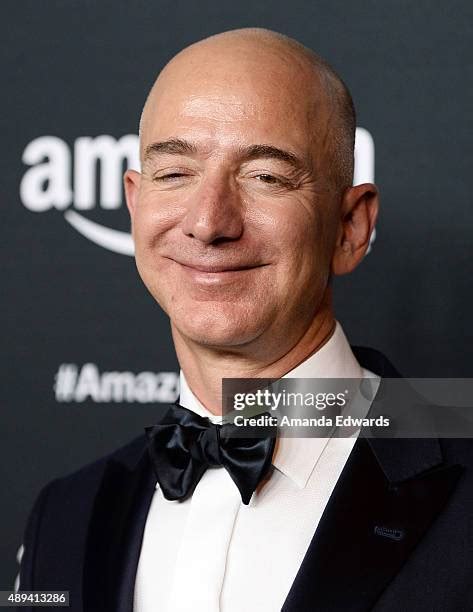 Jeff Bezos Headshot Photos And Premium High Res Pictures Getty Images