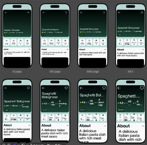 Swiftui How Do I Scale A Custom Font Dynamically For Each Screen Size