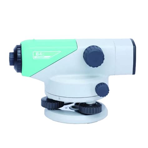 Sokkia B40 Isfer IngenierÍa