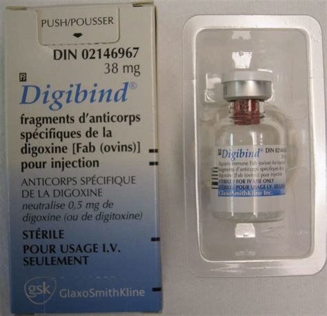 Digoxin Immune Fab Alchetron The Free Social Encyclopedia