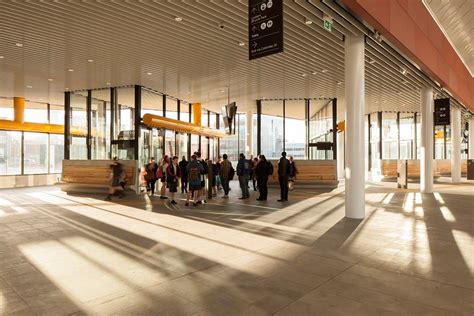 Rethinking The Architecture Of Bus Stands Rtf Rethinking The Future