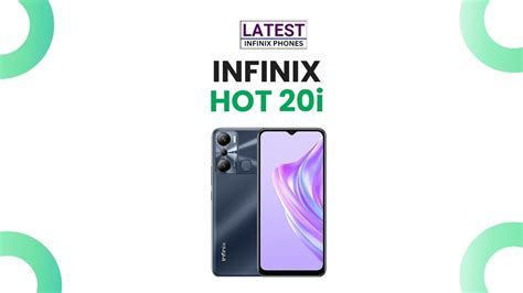 Infinix Smart Price In Nigeria Infinix Phones