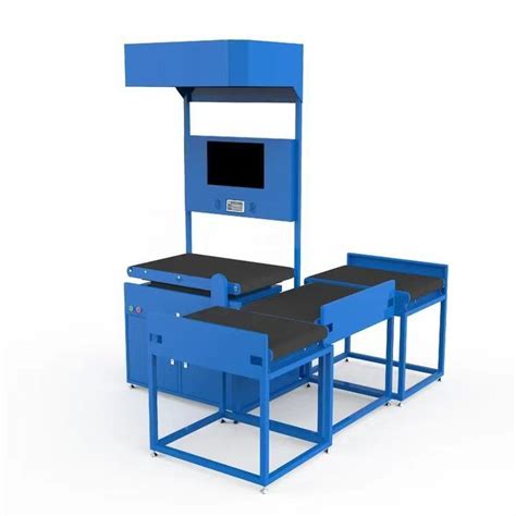 advanced sorting system for fast and reliable parcel distribution