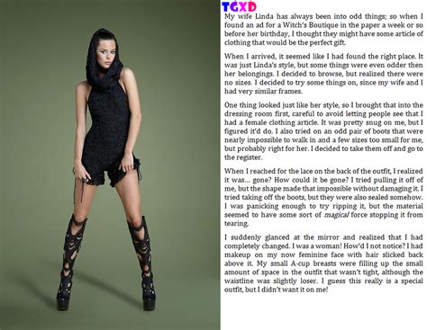 Special Outfit Caption 74 By Tgxd Fan On Deviantart