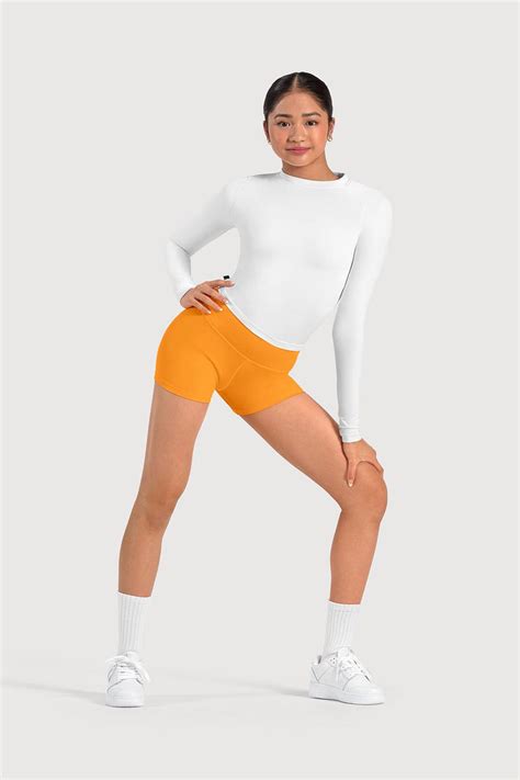 D55767g Striker Short 20 Bloch Australia