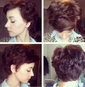 10 Short Pixie Cuts For Round Faces Pixie Cut Haircut For 2019
