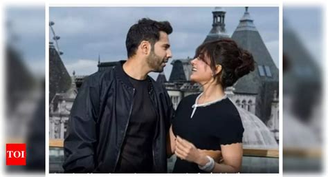 Will Samantha Ruth Prabhu And Varun Dhawan Shoot Intimate Scenes For