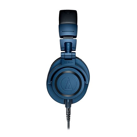Audio-Technica ATH-M50X Professional Studio Monitor Headphones | Ranga ...