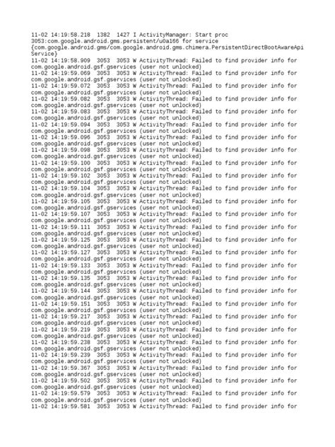 log pdf android operating system mobile software