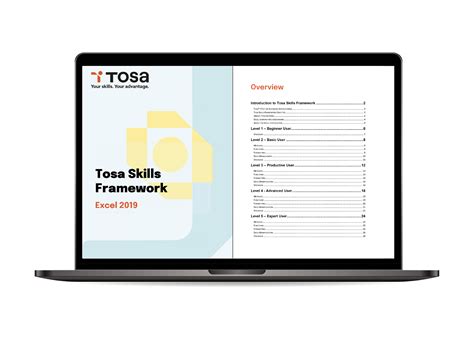 Office Skills Assessment Test And Digital Certification Tosa