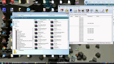 Toomany Items Installieren Einfach YouTube