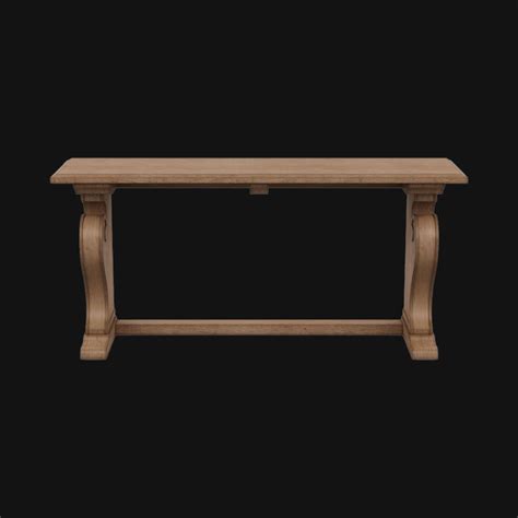 Classic Console Table Housemagnet Classic Console Table Housemagnet