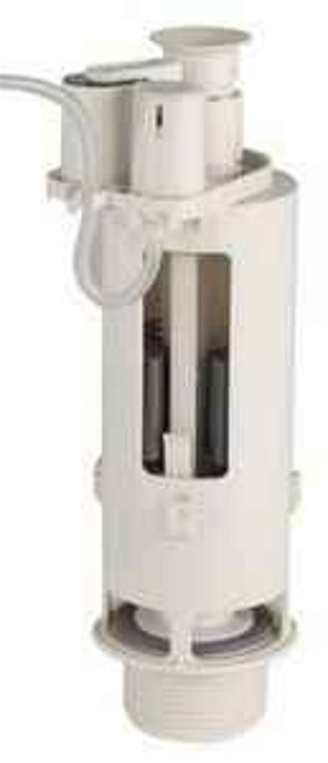 Macdee Flush Valves