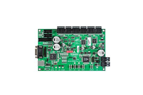 TMC TMC x EVAL TRINAMIC代理商 步进电机驱动 驱动IC 深圳市智联微电子有限公司