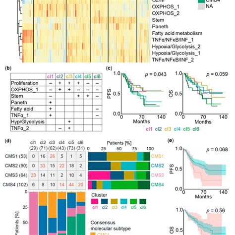 Analysis Of Single Cell Rna Sequencing Scrna Seq Signature Expression