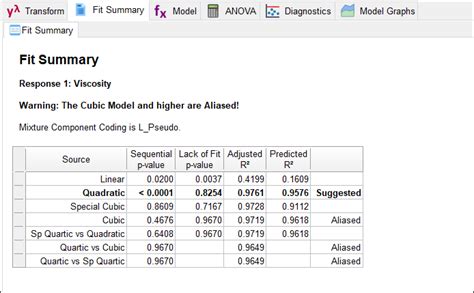 Stat Ease V22 0 Tutorials Mixture Design