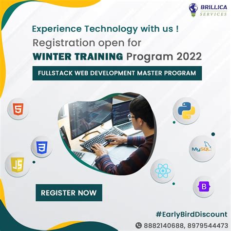 Full Stack Winter Training Program 2022 Rfullstack