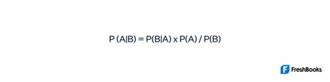 Bayes Theorem Definition Formula And Examples