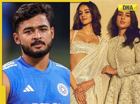 Riyan Parag Breaks Silence On His Leaked Youtube Search History On Ananya Panday Sara Ali Khan