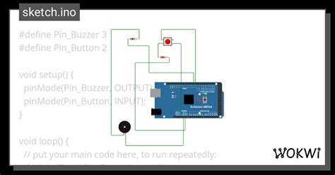 Lab2passtask Wokwi Esp32 Stm32 Arduino Simulator