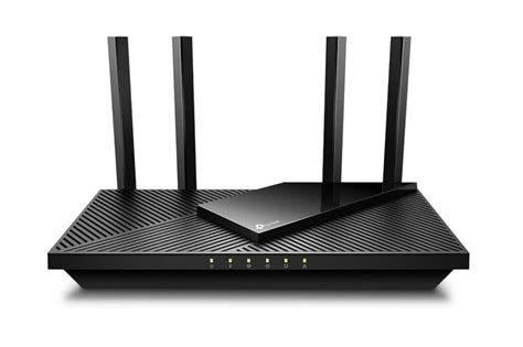 The Tp Link Ax Wifi Router Hits New Year S Low Price And Works