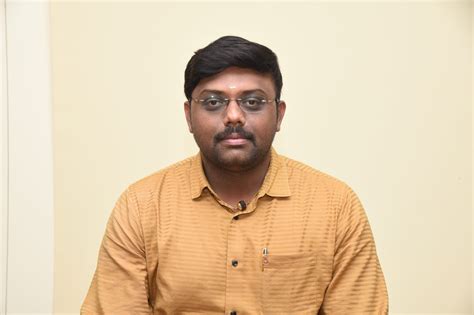 Dr Vignesh K S Srmist