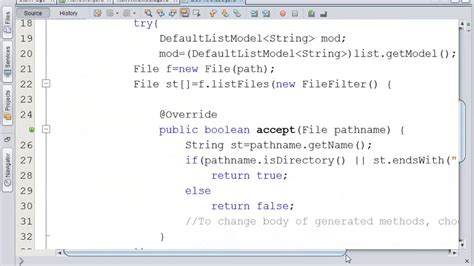 How To Use Runtime With Other Programs Mp3 In Java Netbeans Youtube