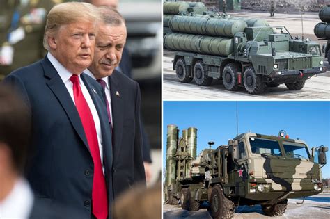 განათლების სახლი The House Of Education რაში სჭირდება თურქეთს რუსული ანტისარაკეტო სისტემა და რა