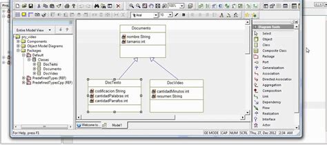tutorial java netbeans 7 2 1 definición de herencia youtube